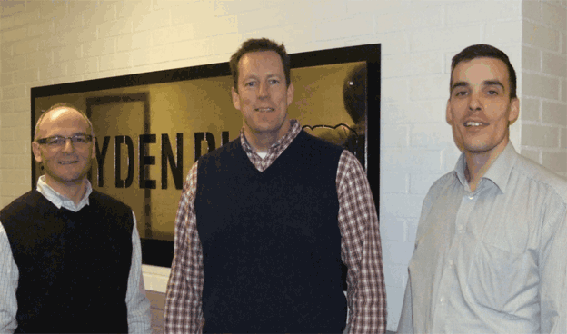 Grisportalen: Fredrik Fredbo ny vid Jyden Bur